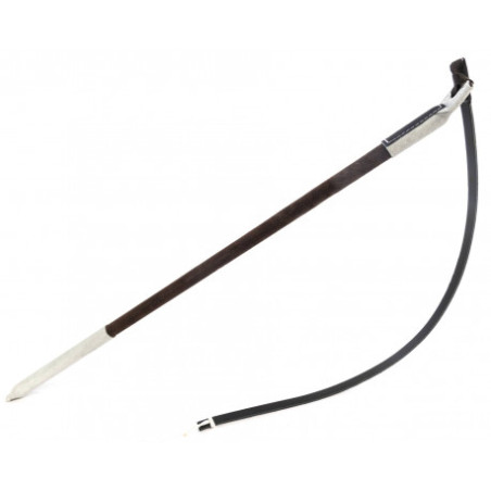 Raddog pisk med læder snert